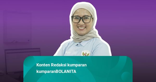 VIDEO: dr. Risky Dwi Rahayu, Sosok Di Balik Bugarnya Garuda Pertiwi | kumparan.com